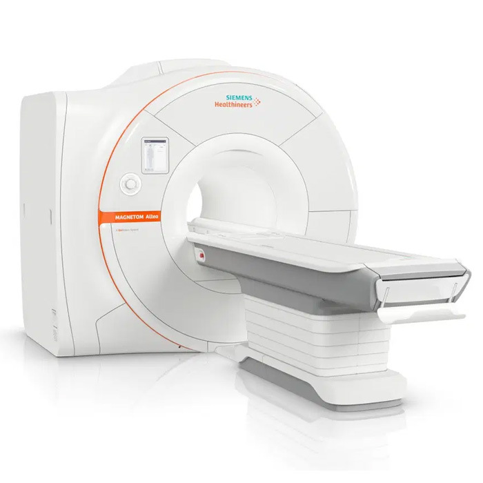 دستگاه 1.5T Open Bore system, MAGNETOM Altea Siemens