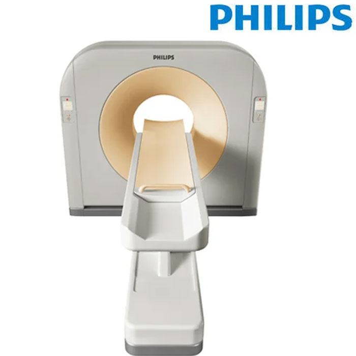 دستگاه سی تی اسکن Mx16 evo2 - مرکز تصویربرداری پزشکی دکتر قادسی